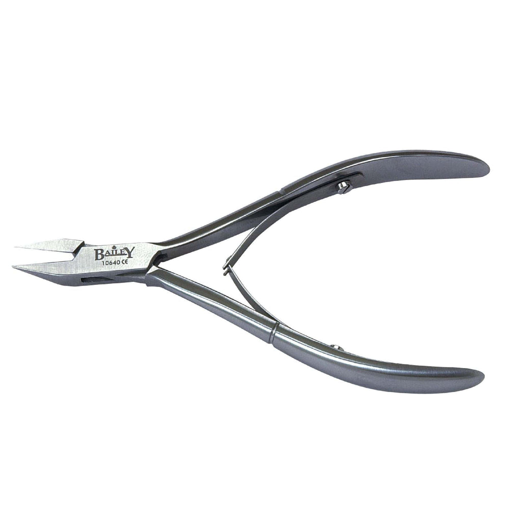 Nail Nippers & Cutters — Pedicare