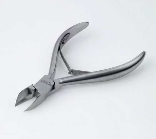 Nail Nippers & Cutters — Pedicare