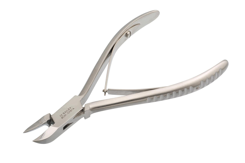 Nail Nippers & Cutters — Pedicare