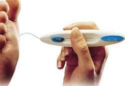 Bailey Retractable Monofilament With Duraban — Pedicare