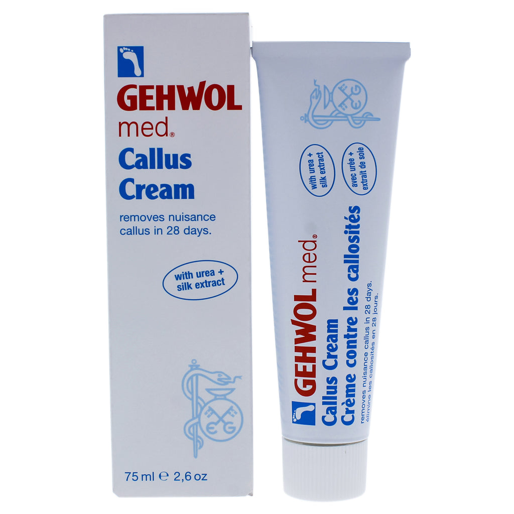 Gehwol — Pedicare
