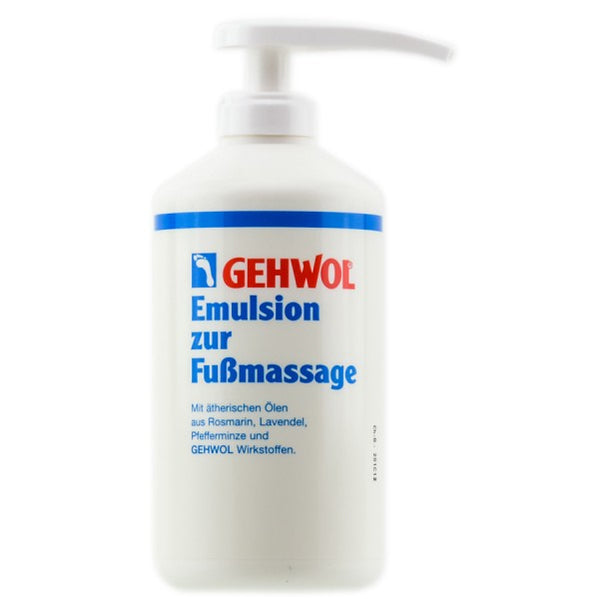 Gehwol — Pedicare