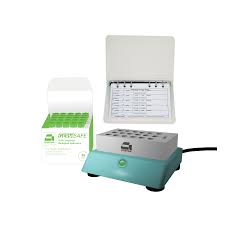 Germiphene Germi-Safe Biological Monitoring Test KIT — Pedicare