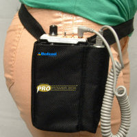 Medicool Holster For Pro Power 20K — Pedicare