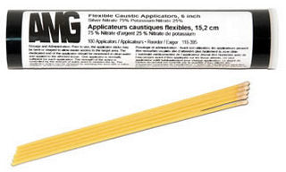 Medpro Silver Nitrate Sticks — Pedicare