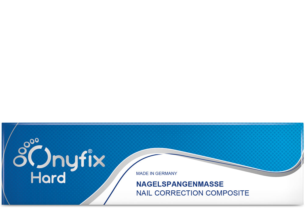 Onyfix Hard Nail Correction Composite — Pedicare