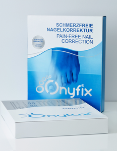 Onyfix Starter Set — Pedicare