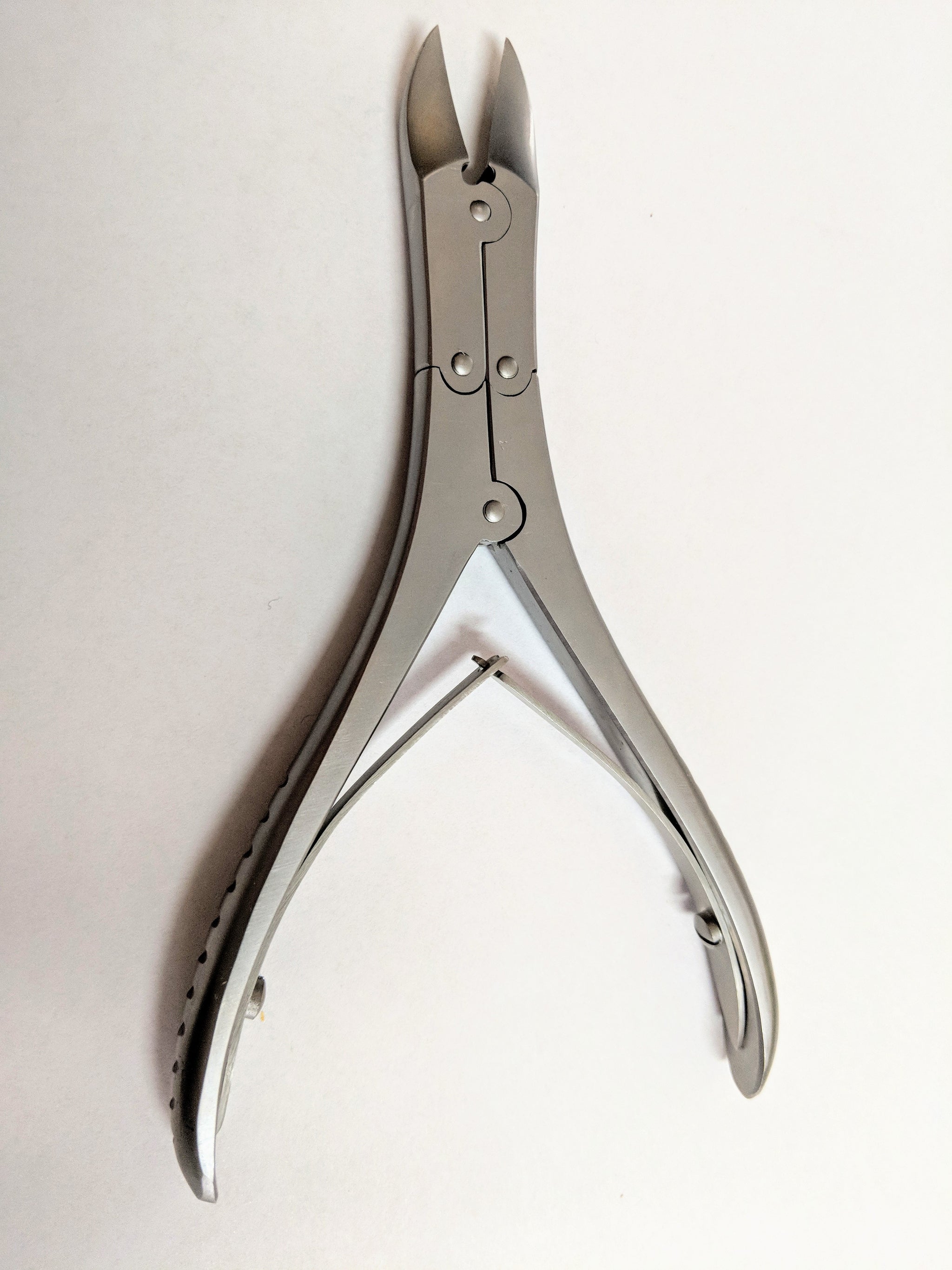 Nail Nippers & Cutters — Pedicare