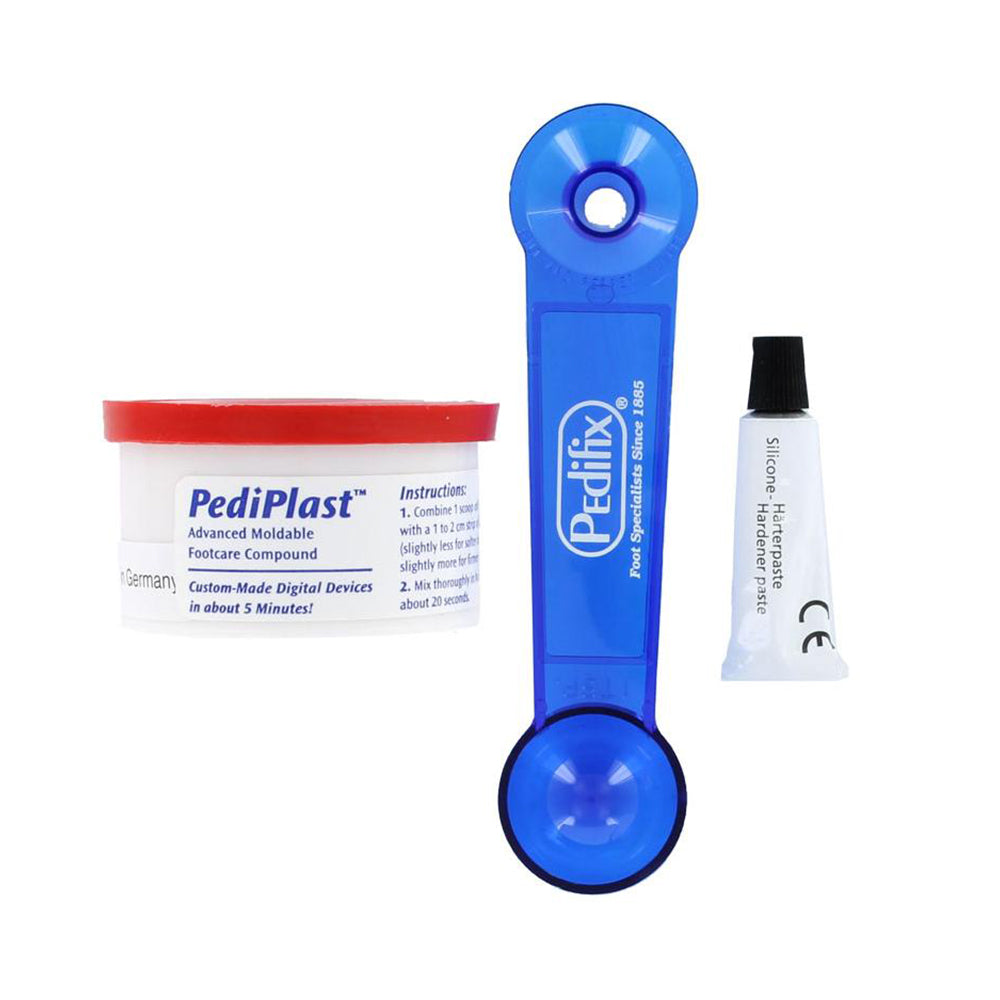 Pedifix Pediplast Moldable Footcare Compound — Pedicare