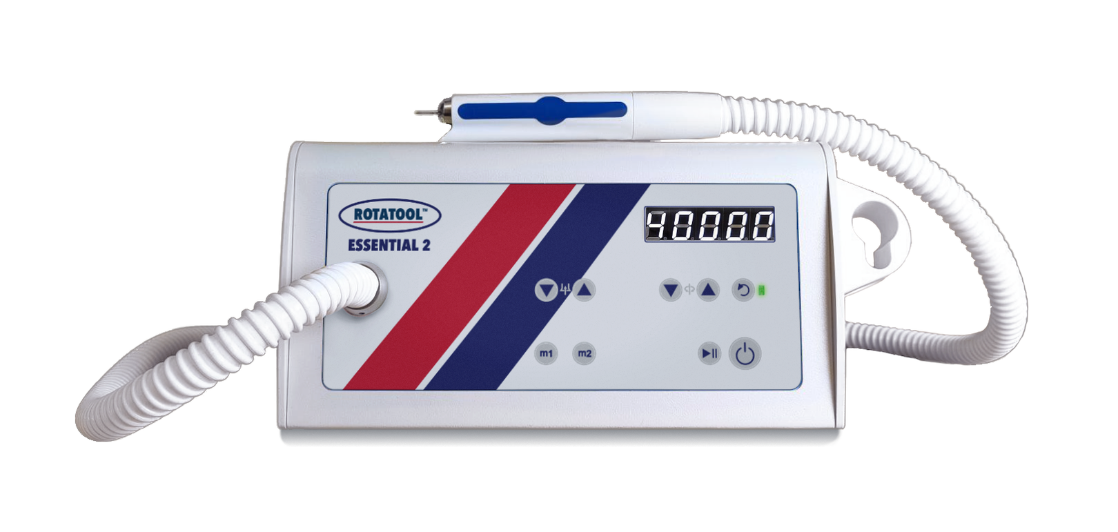 Rotatool Units — Pedicare