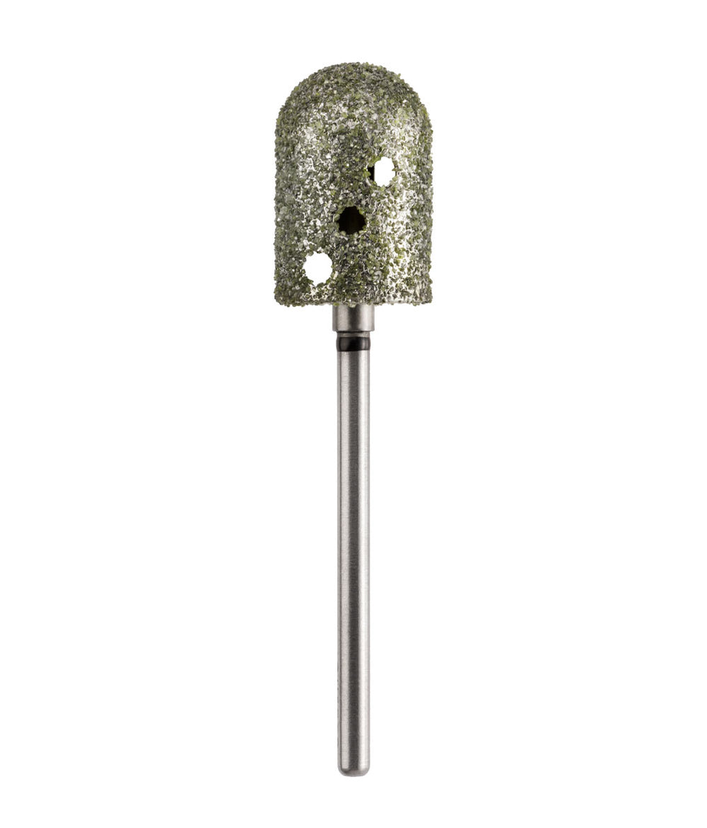 Podiatry Burs & Rotary Instruments — Pedicare