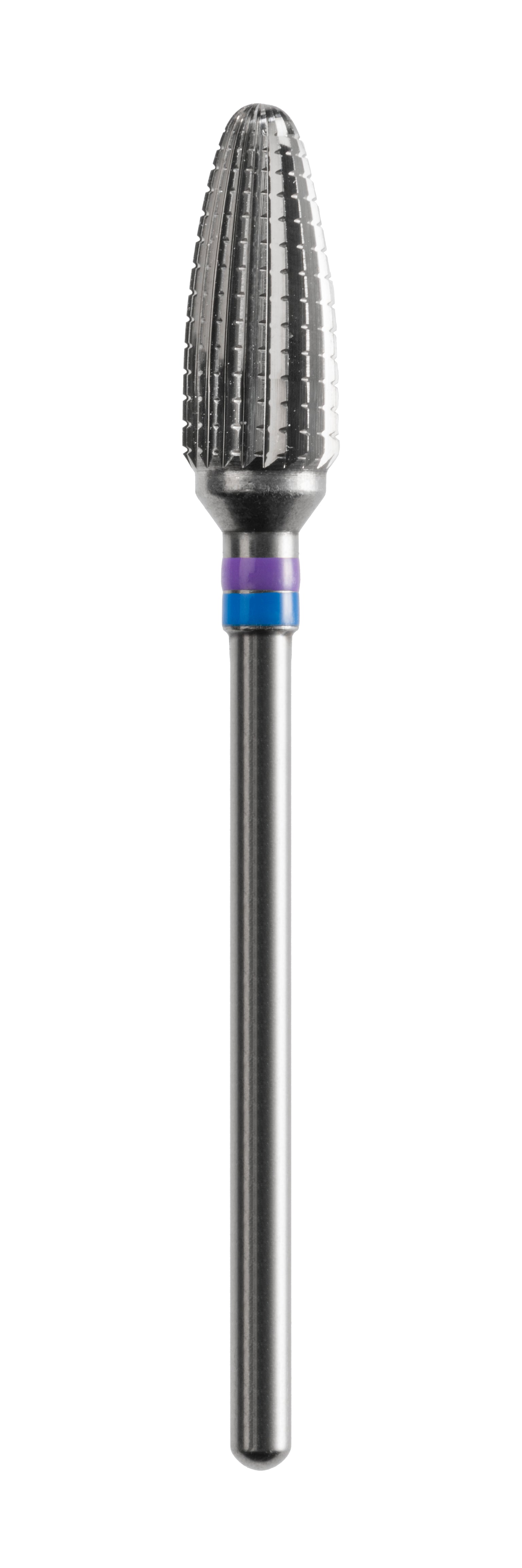 Carbide Burs — Pedicare