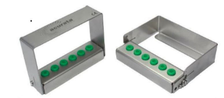Podiatry Burs & Rotary Instruments — Pedicare