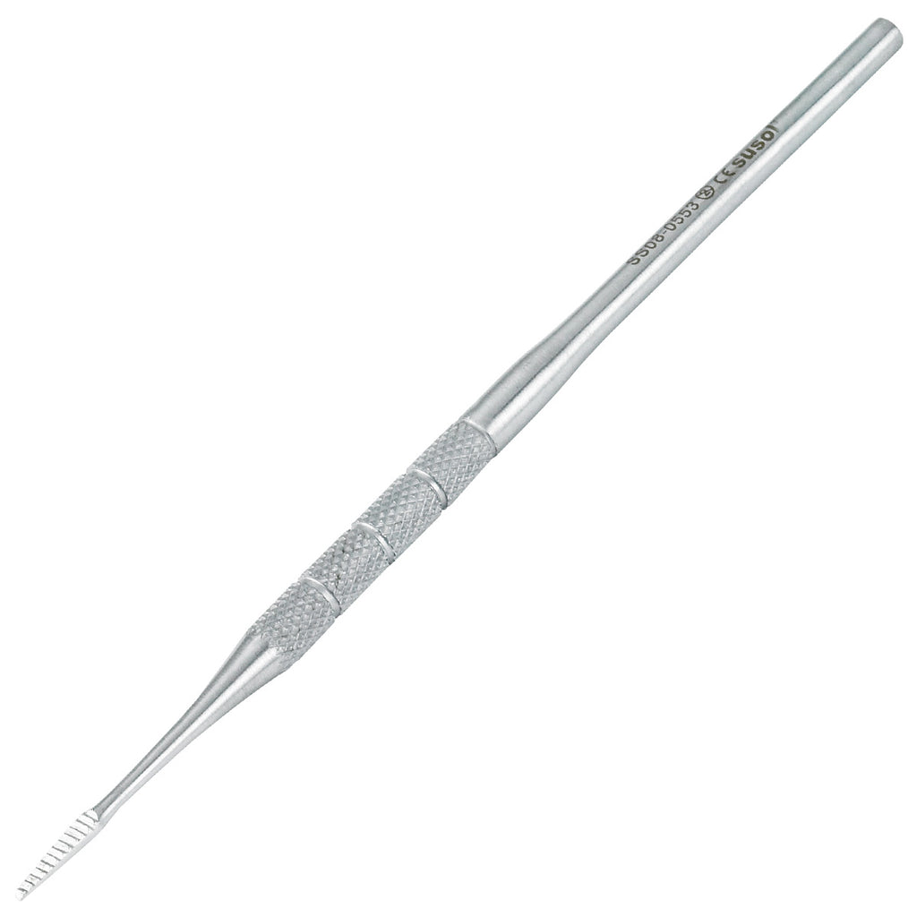 Susol Single Use Instruments — Pedicare