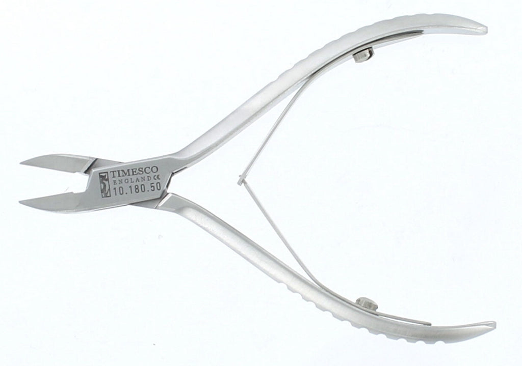 Nail Nippers & Cutters — Pedicare