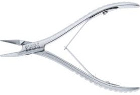 Timesco Thwaite Ingrown Cutter/Nipper 10.356.50S — Pedicare