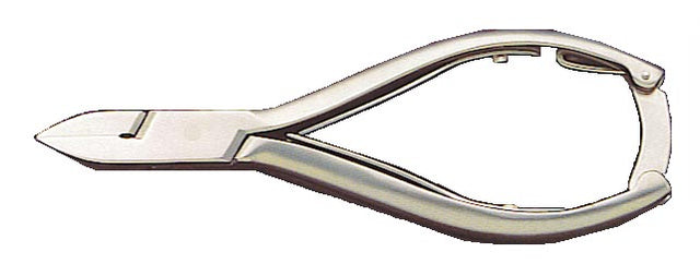 Nail Nippers & Cutters — Pedicare