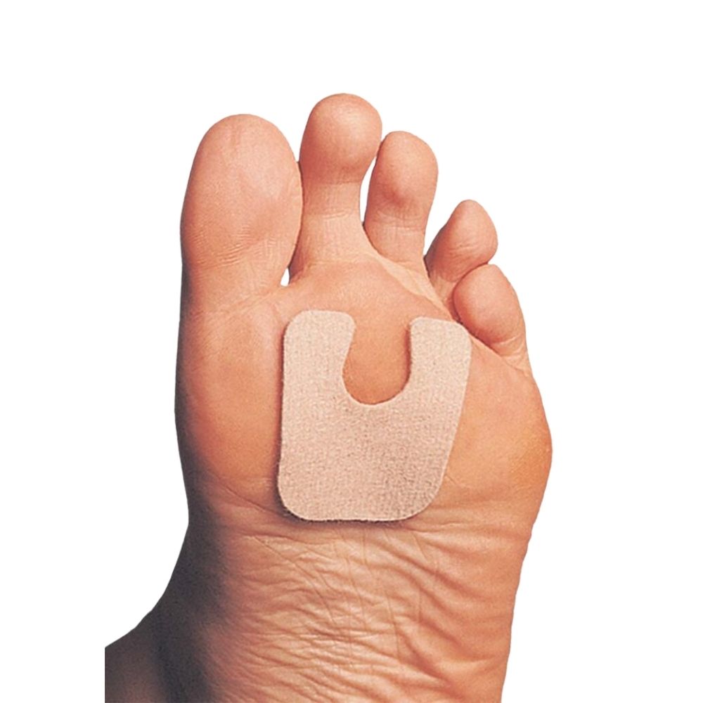 Pedifix FELTastic Callus Protectors — Pedicare