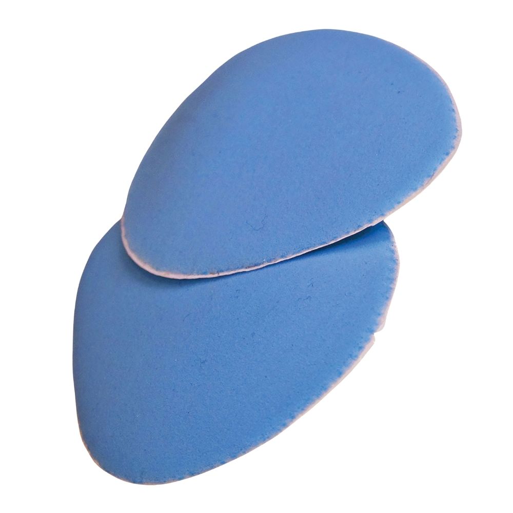 Pedifix PolyPads Metatarsal Pads — Pedicare